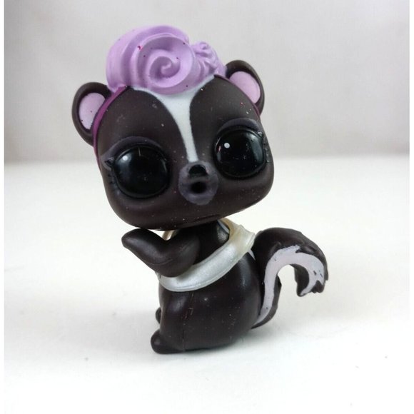 MGA Entertainment | Toys | Lol Surprise Pet Eye Spy Series 4 Miss Skunk ...